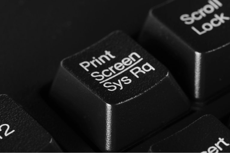 تغییر عملکرد دکمه Prt Scr در ویندوز 11 - تک ناک - اخبار دنیای تکنولوژی