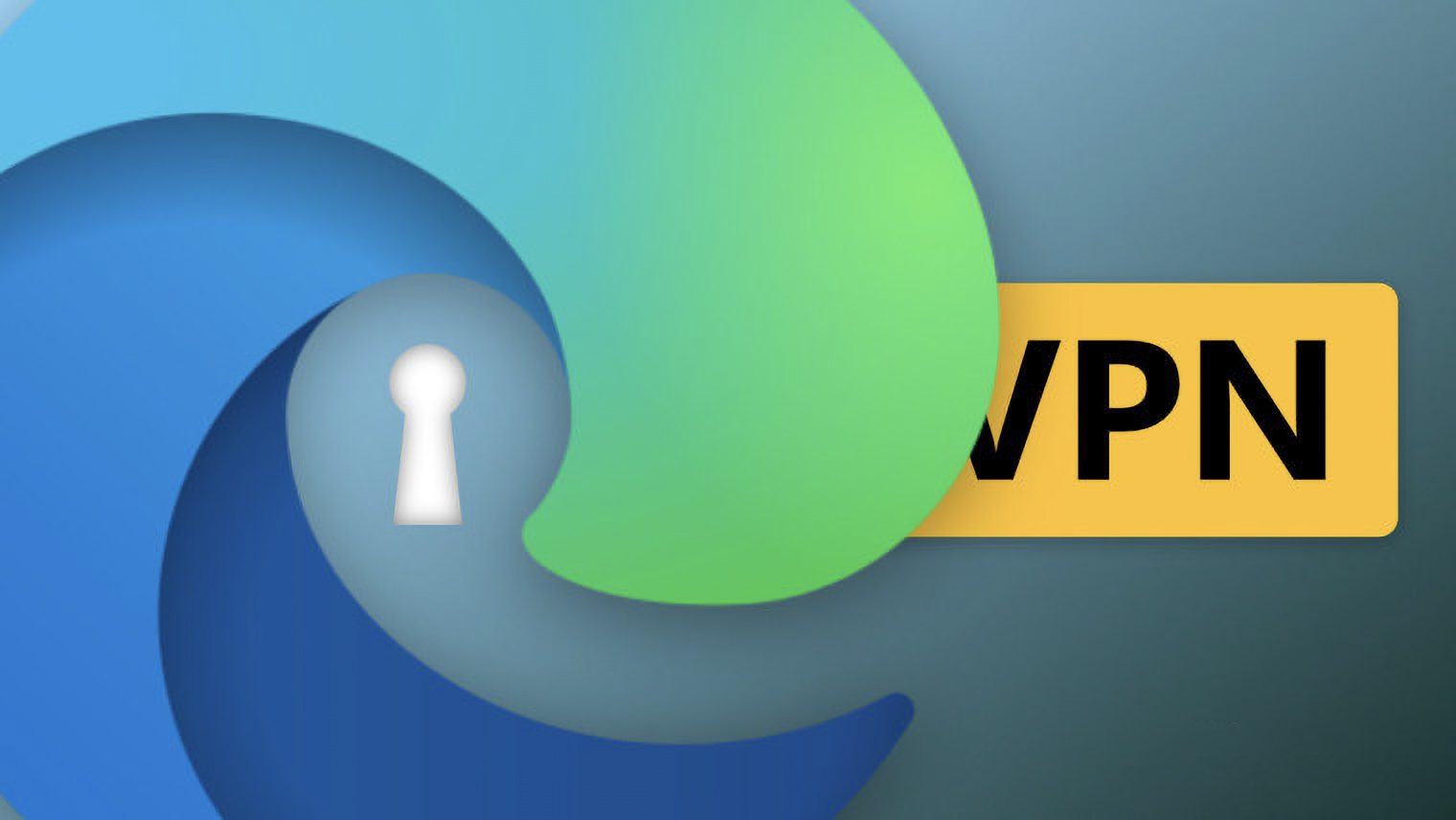مرورگر اج برای کاربران VPN رایگان عرضه کرد