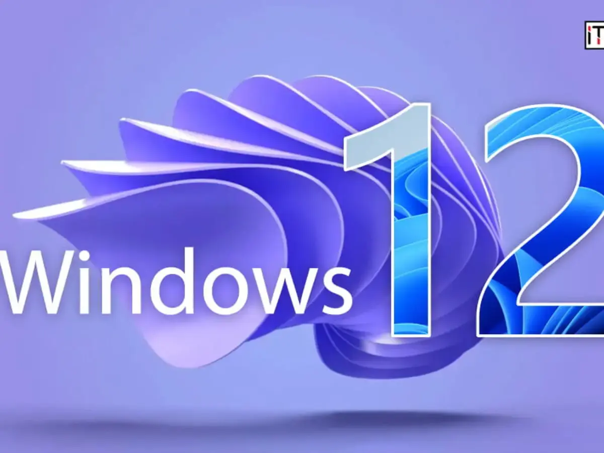 ساختار ویندوز 12 چگونه خواهد بود؟