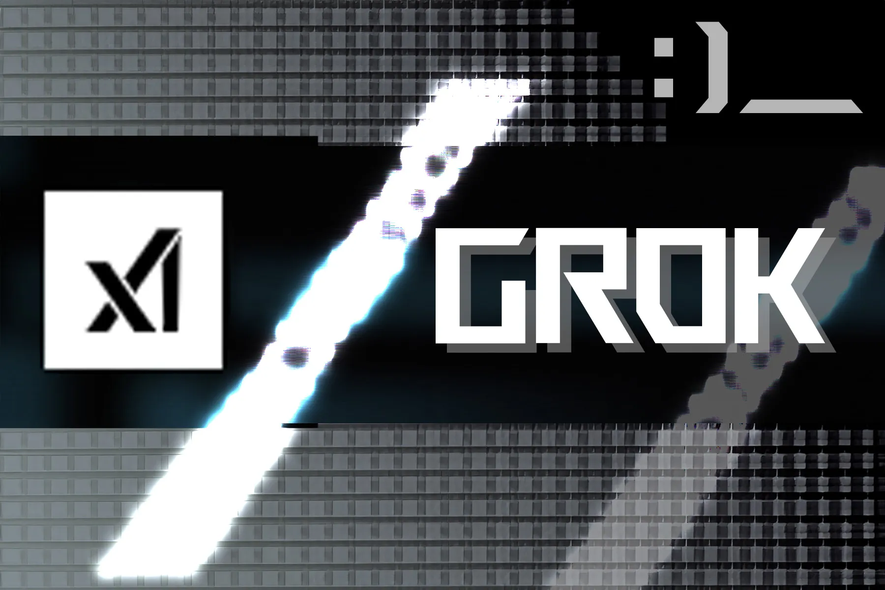 ربات چت هوش مصنوعی Grok رونمایی شد - تک ناک - اخبار تکنولوژی روز جهان و ...