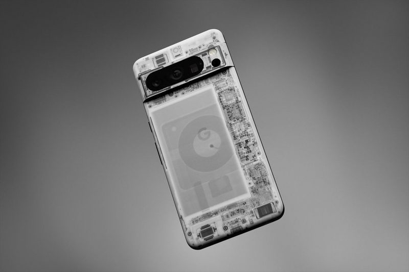 شرکت Dbrand پوسته‌ جدید X-Ray را معرفی کرد