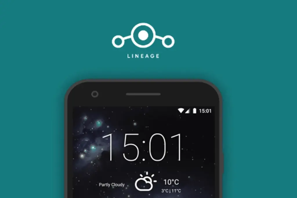 نصب سیستم‌عامل LineageOS روی 1.5 میلیون دستگاه اندرویدی - تک ناک ...