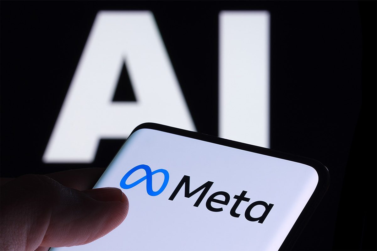 جدیدترین بهروزرسانی های Meta AI رونمایی شد - تک ناک - اخبار تکنولوژی ... جدیدترین بهروزرسانی های Meta AI رونمایی شد - تک ناک - اخبار تکنولوژی ...