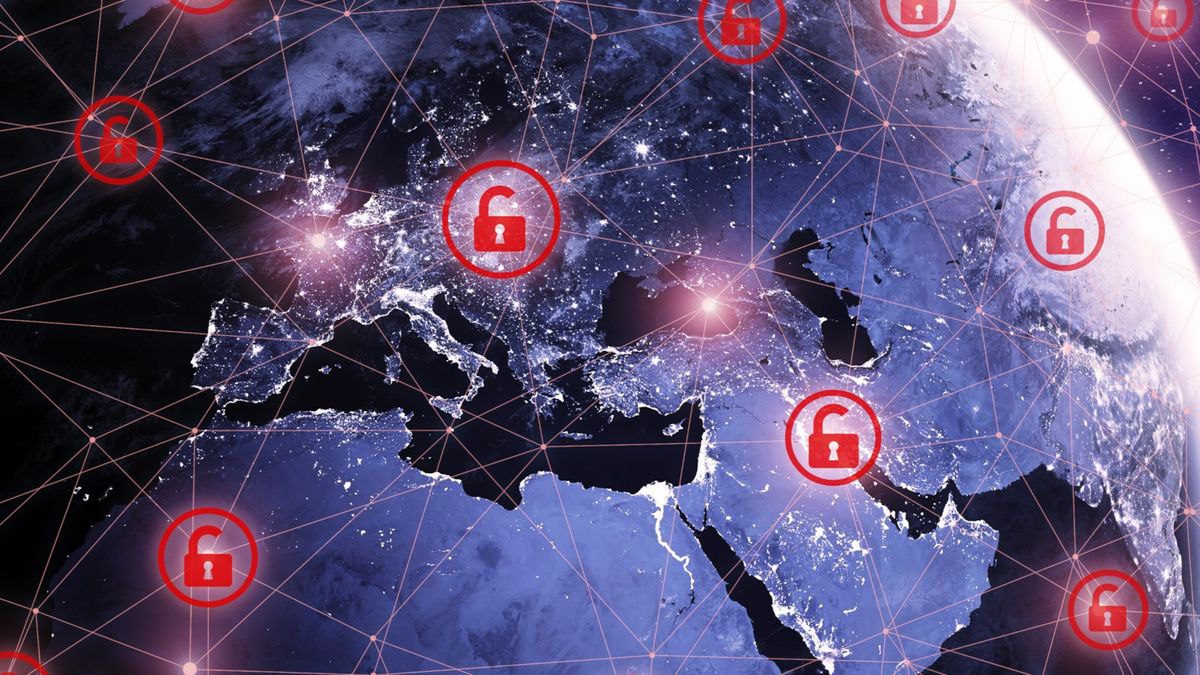 رکوردشکنی در حملات سایبری؛ کلودفلر بزرگ‌ترین حمله DDoS تاریخ را خنثی کرد