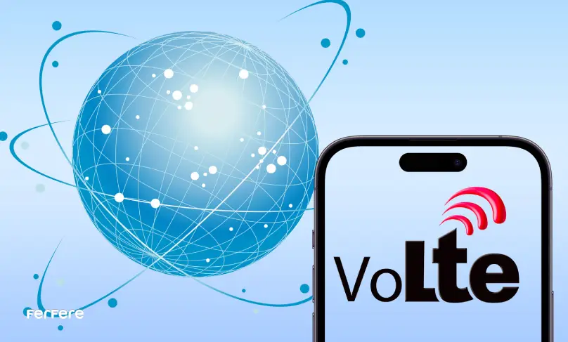 فناوری VoLTE؛ آموزش کامل فعال‌سازی VoLTE در گوشی‌های اندروید و آیفون ...