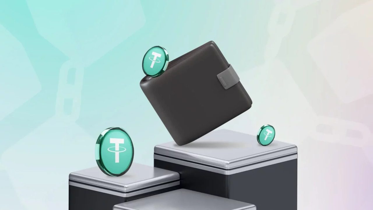 ردپای اسرائیل در مسدود شدن کیف‌پول‌های تتر ایرانی