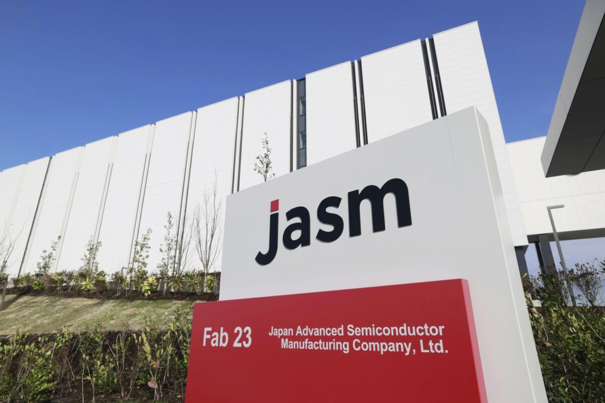 فاز دوم کارخانه TSMC در ژاپن چشم‌انداز تراشه‌های پیشرفته را تغییر می‌دهد